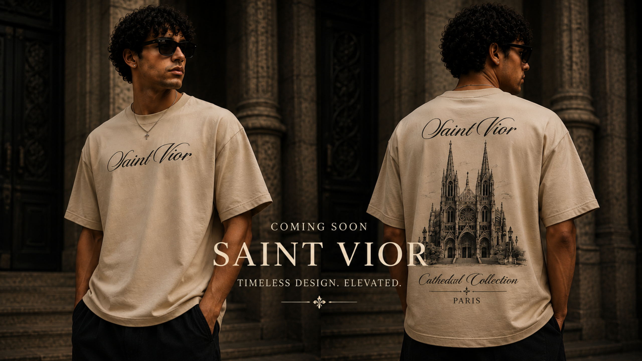 VIOR BRANDS